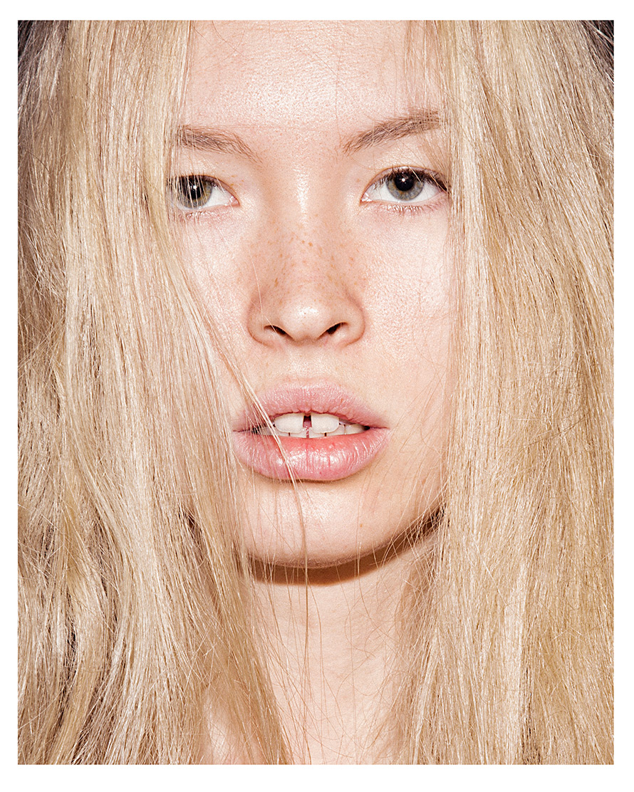Viktoria Foti | NEWfaces