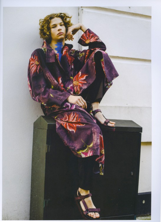 Jack Mather | NEWfaces