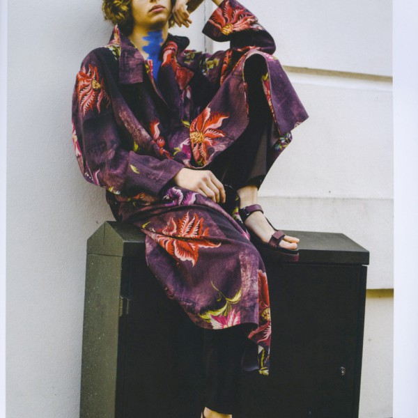 Jack Mather | NEWfaces