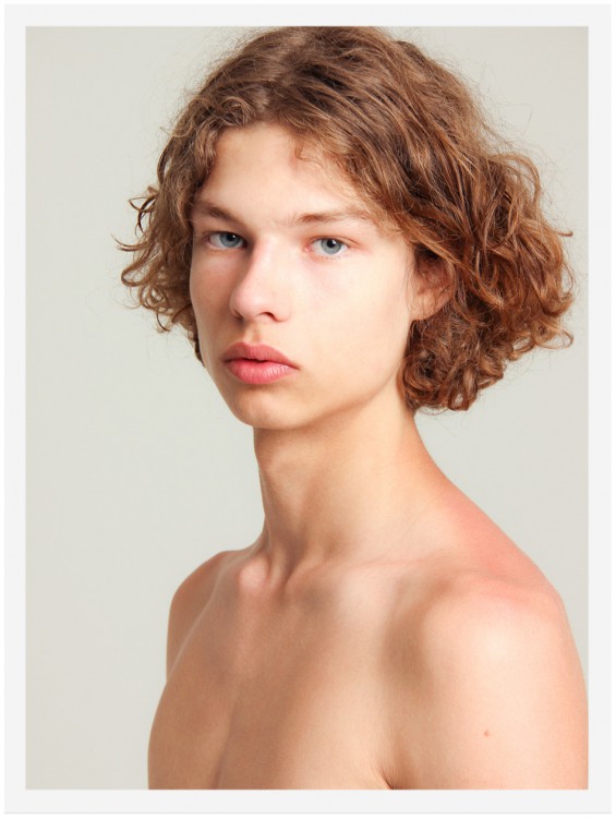 Jack Mather | NEWfaces