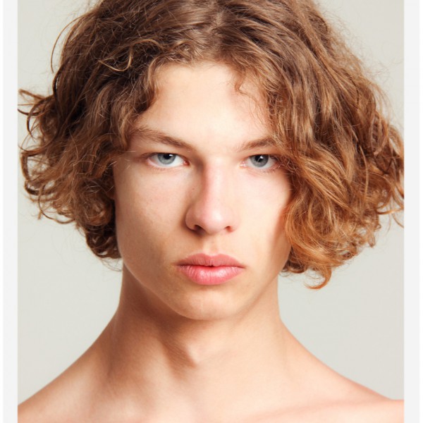 Jack Mather | NEWfaces