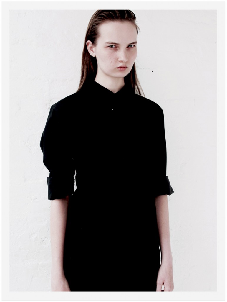 Model of the Week | Page 34 | NEWfaces