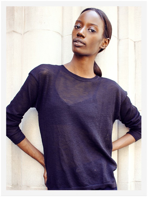 Brenda Mutoni | NEWfaces