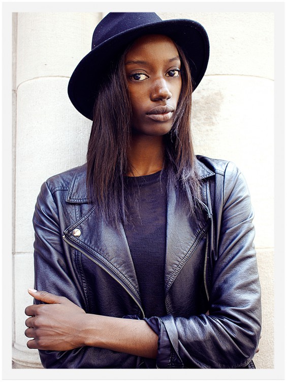 Brenda Mutoni | NEWfaces