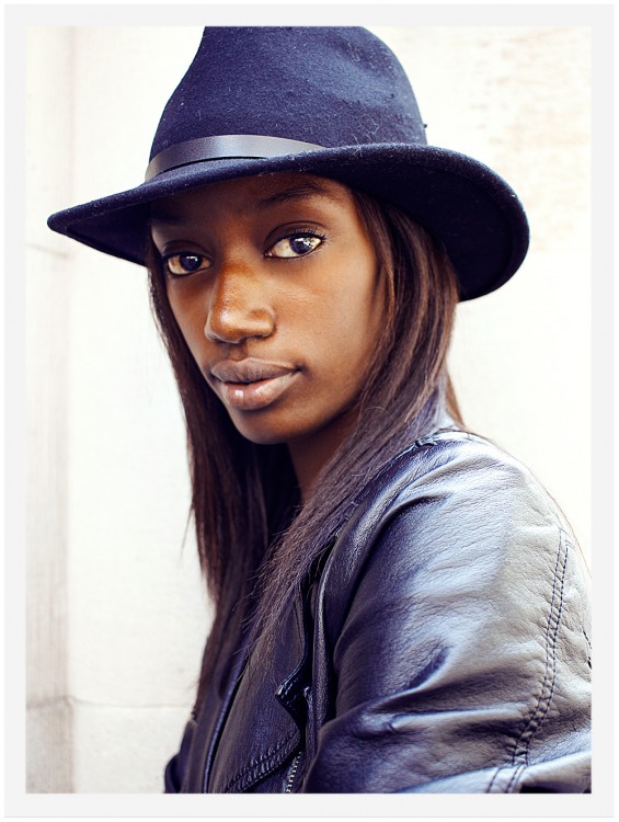 Brenda Mutoni | NEWfaces