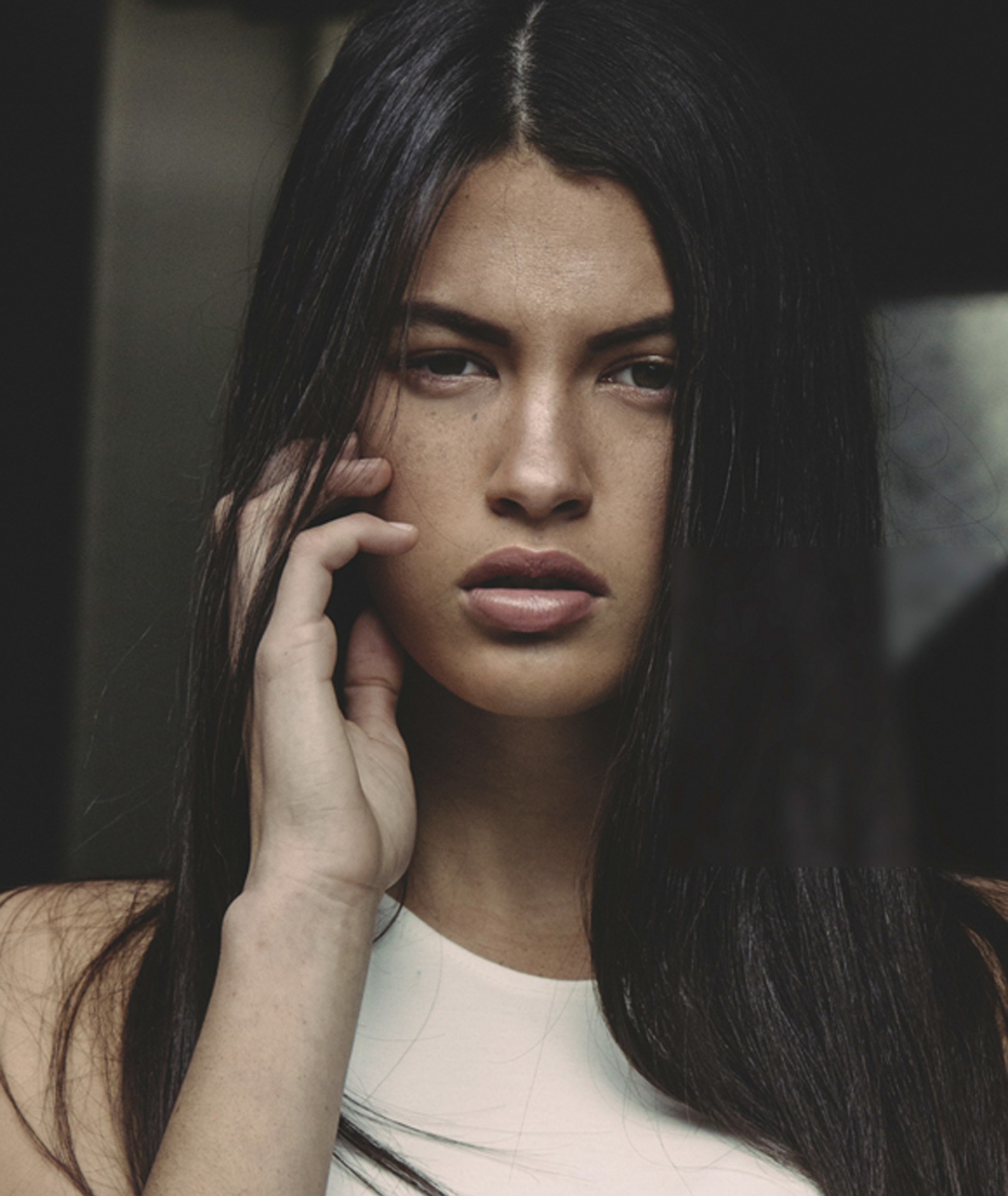 NEWfaces | Page 108 | MODELS.com's showcase of the best new faces ...