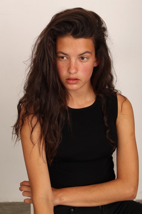 Caitlin | NEWfaces