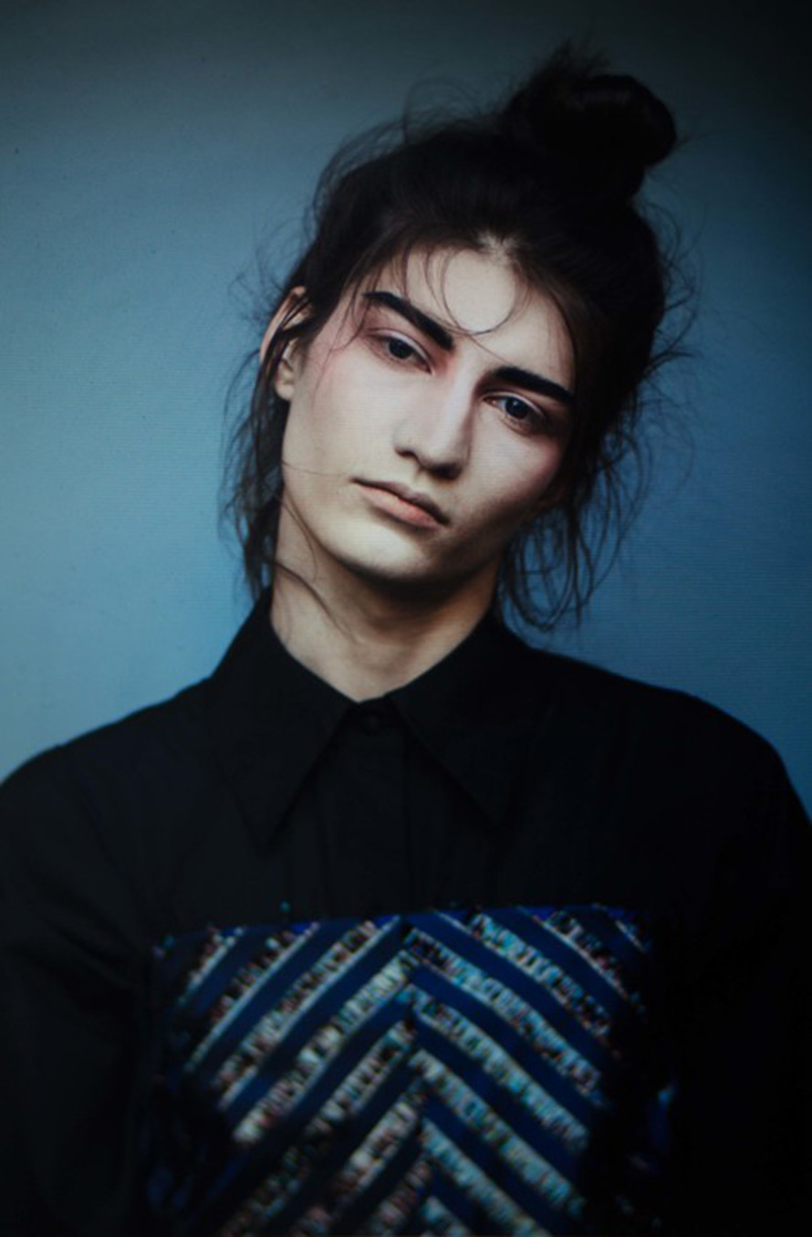 Cyrill | NEWfaces
