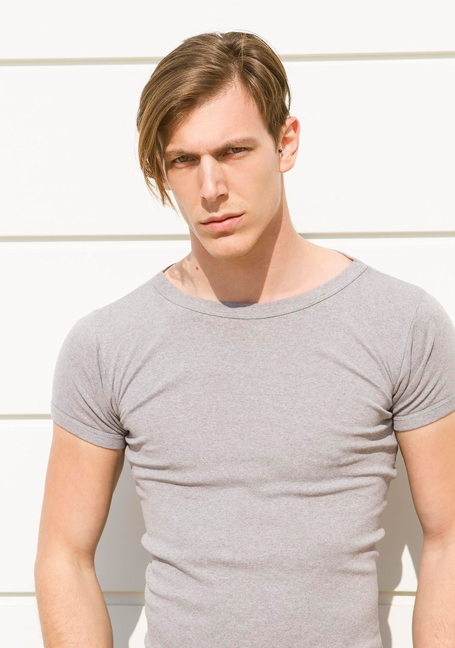 Konstantinos – NEWfaces