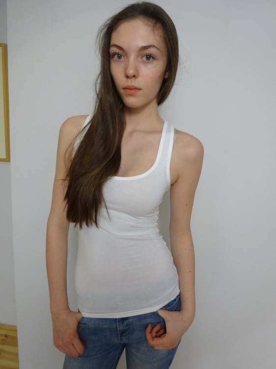 Michaela S. | NEWfaces