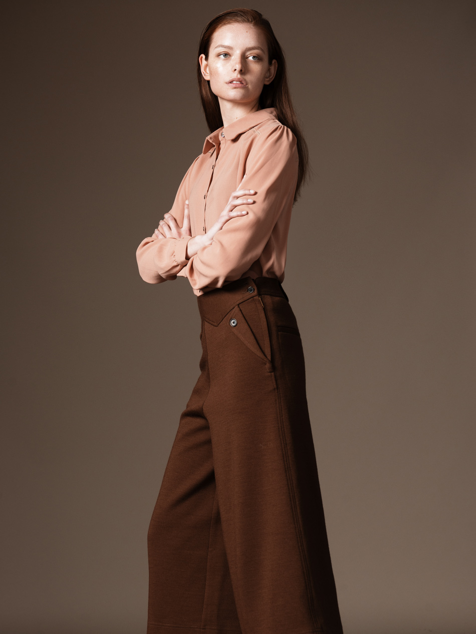 Augusta Weide | NEWfaces