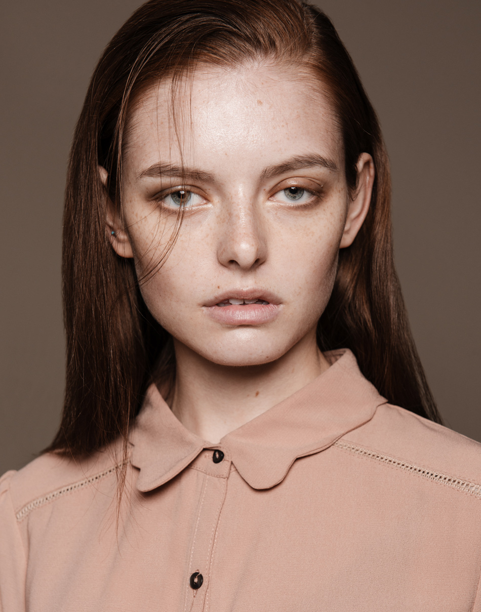 Augusta Weide | NEWfaces