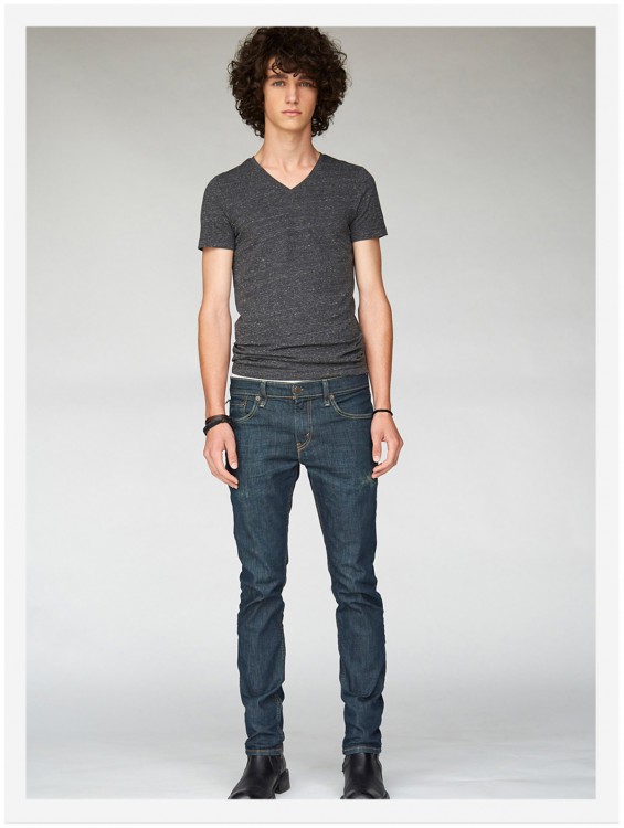 Guy Patrick | NEWfaces