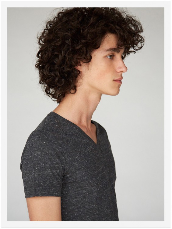 Guy Patrick | NEWfaces