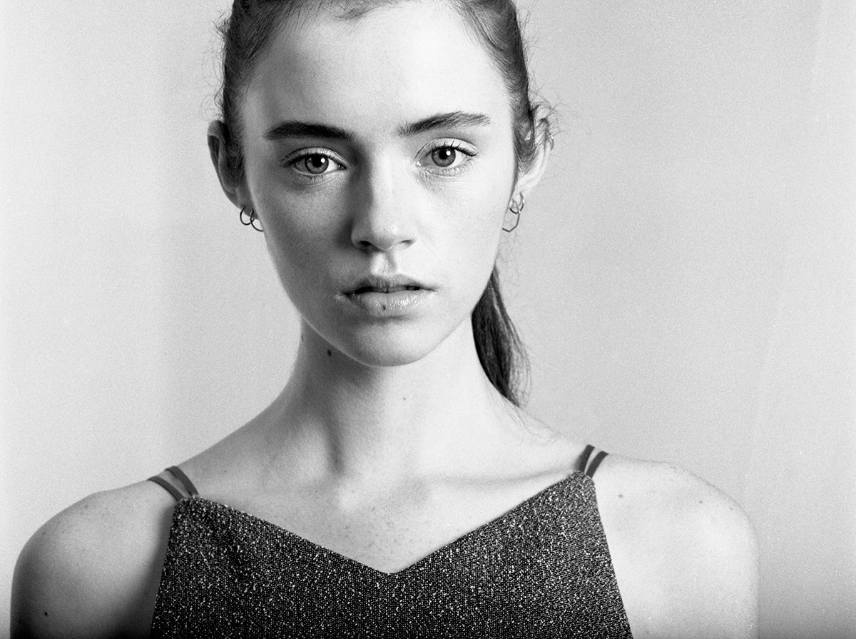 Amy Willock | NEWfaces