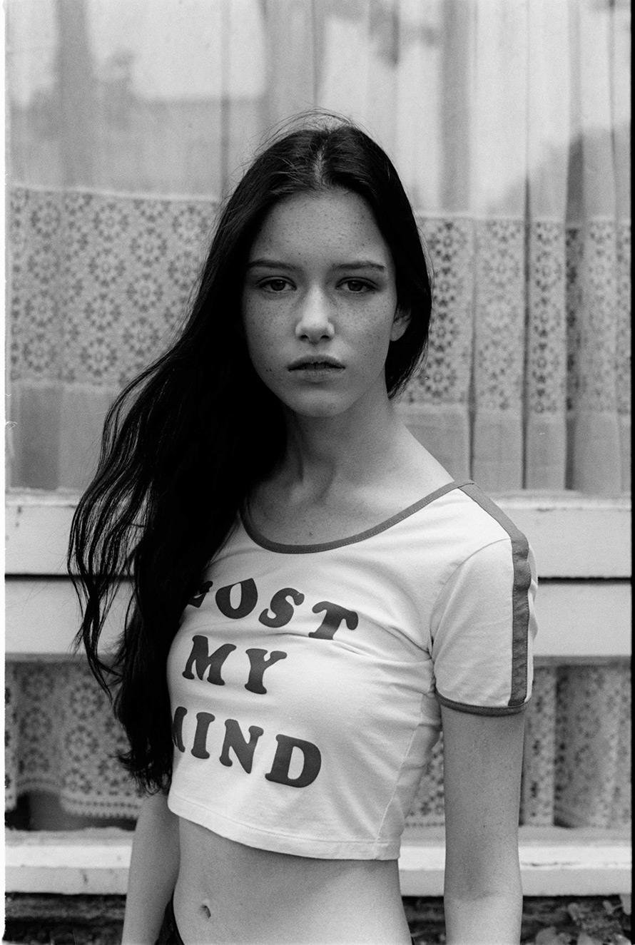 Alice | NEWfaces