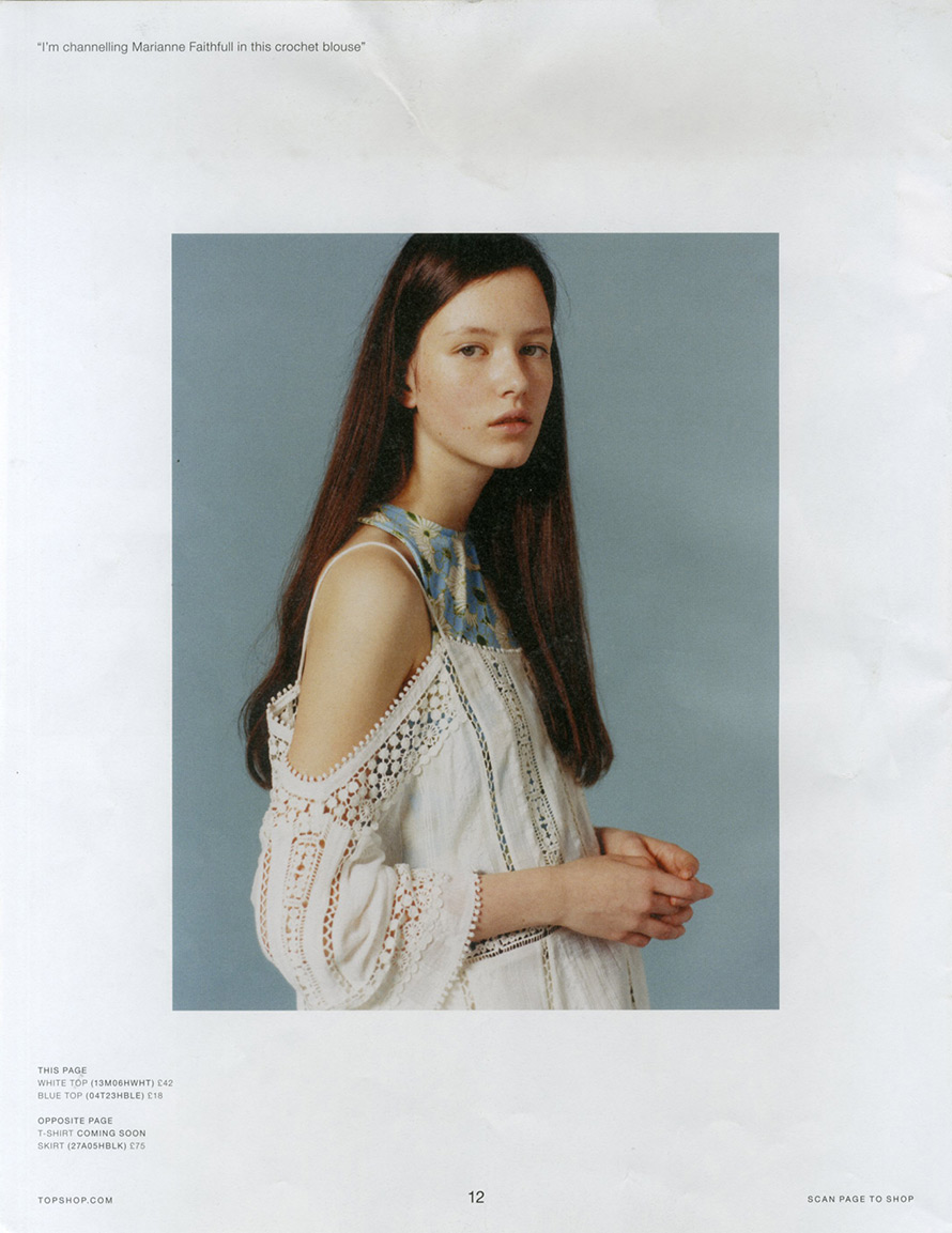 Alice | NEWfaces