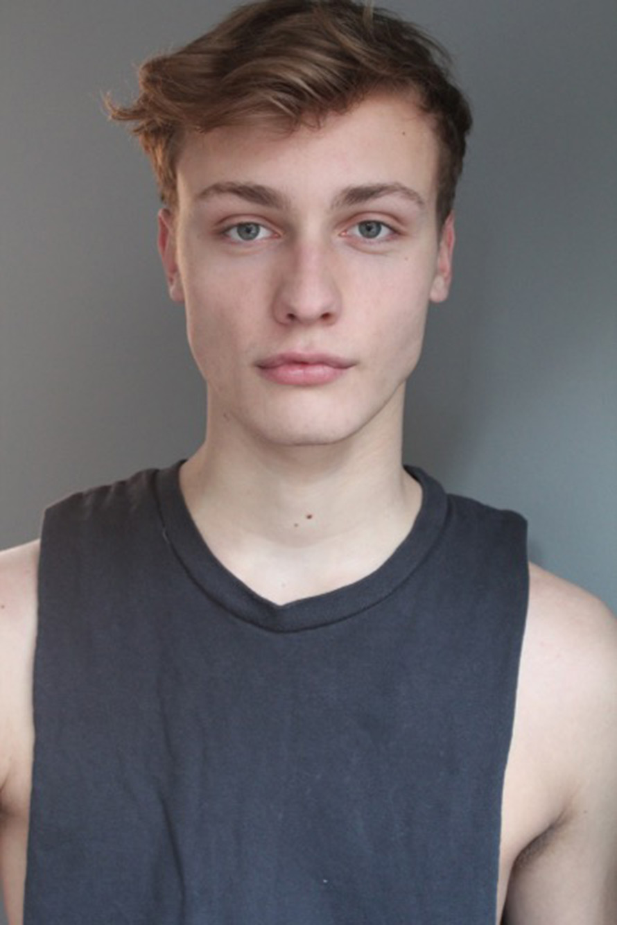 Dylan – NEWfaces