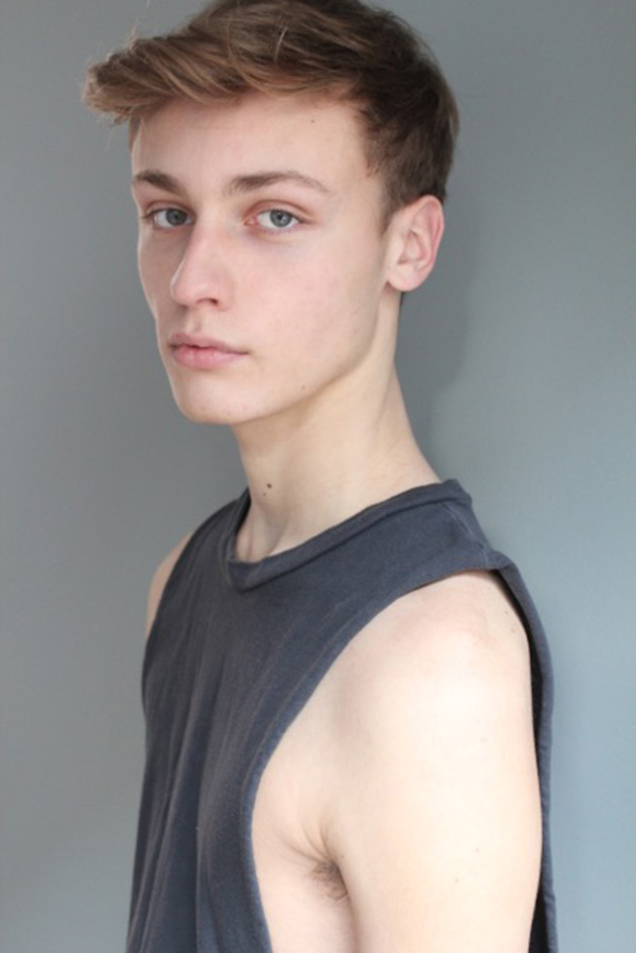 Dylan – NEWfaces