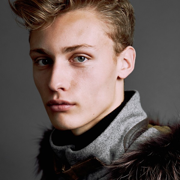 Boys – Page 10 – NEWfaces