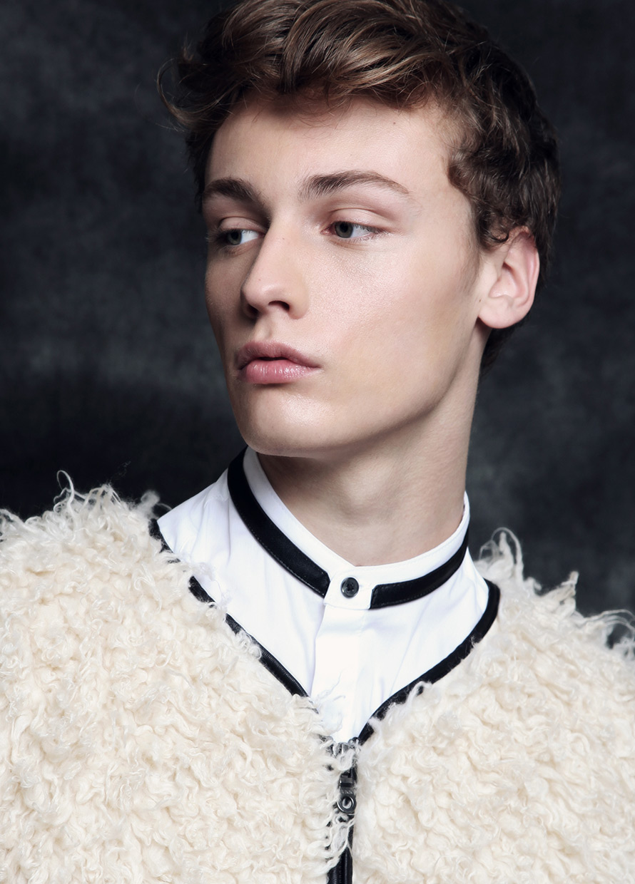 Dylan – NEWfaces
