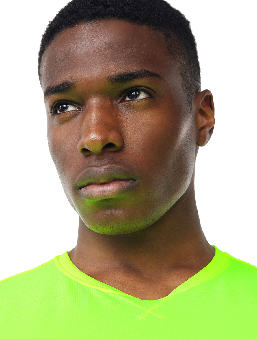 Efosa Uwubamwen | NEWfaces