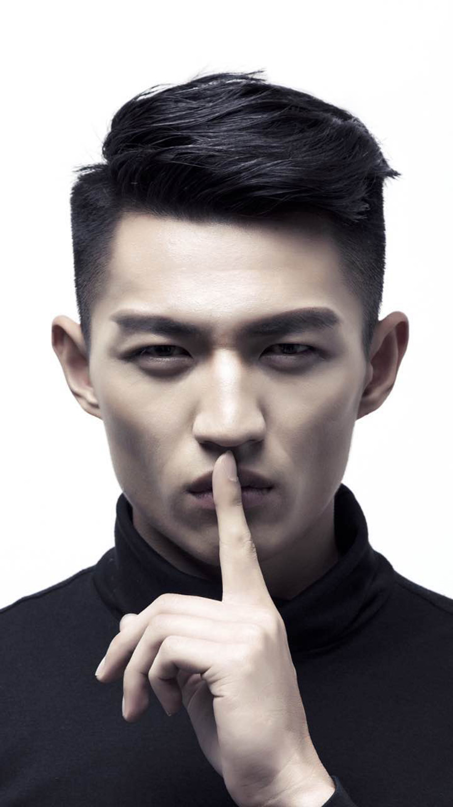 Evan Fang | NEWfaces