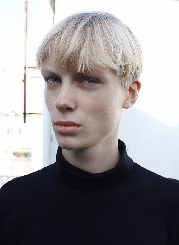 NEWfaces | Page 101 | MODELS.com's showcase of the best new faces ...