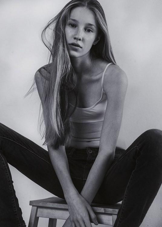 Olka | NEWfaces