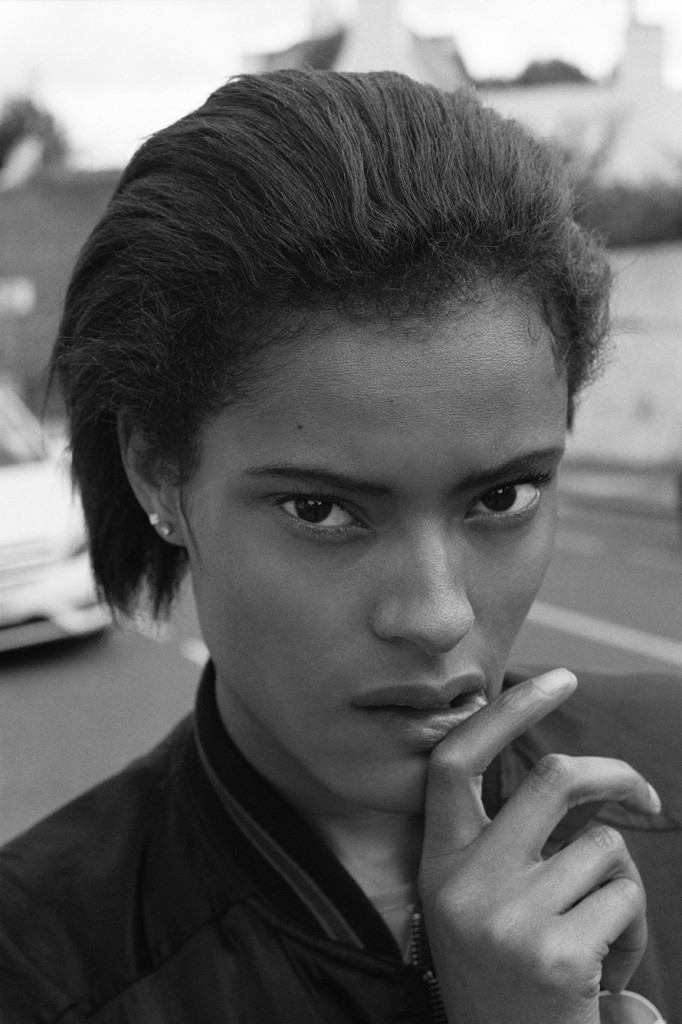Vanessa David | NEWfaces