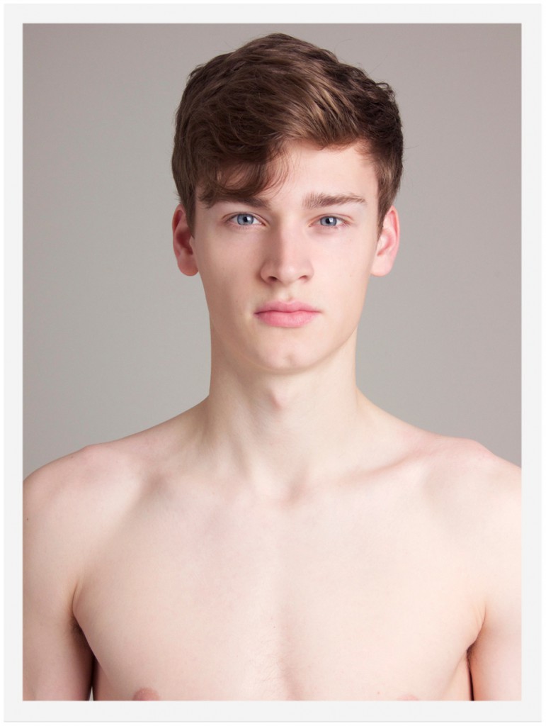 Model of the Week | Page 34 | NEWfaces