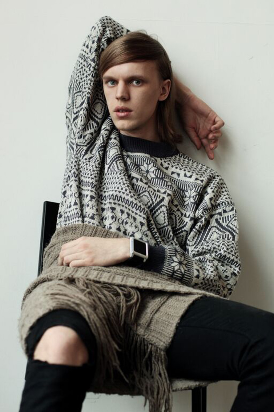 Alexey | NEWfaces