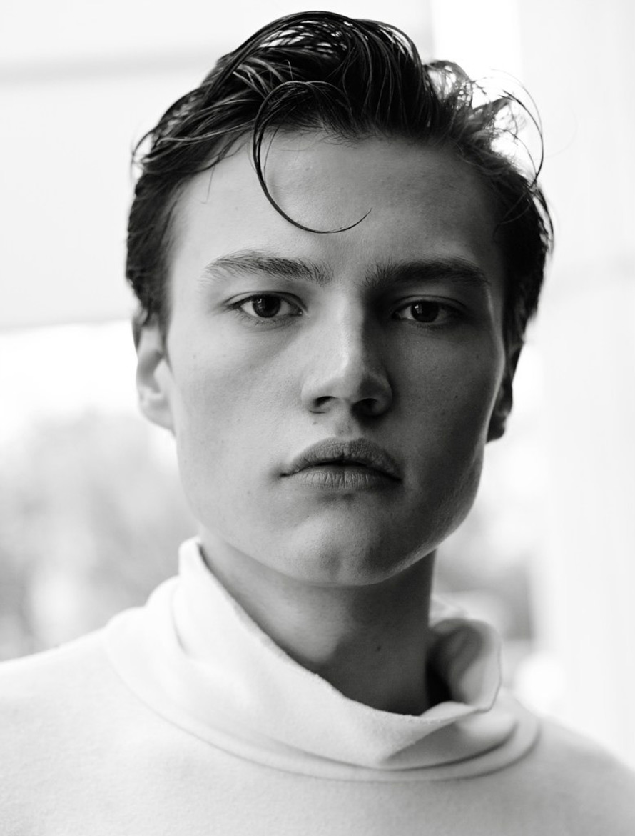 NEWfaces | Page 105 | MODELS.com's showcase of the best new faces ...