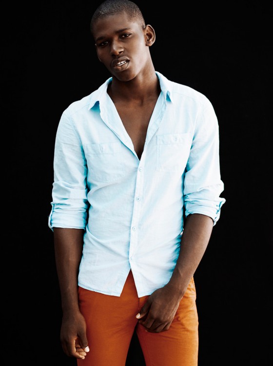 Jamaul | NEWfaces
