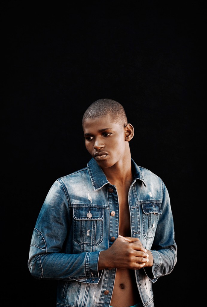 Red Model Management | NEWfaces