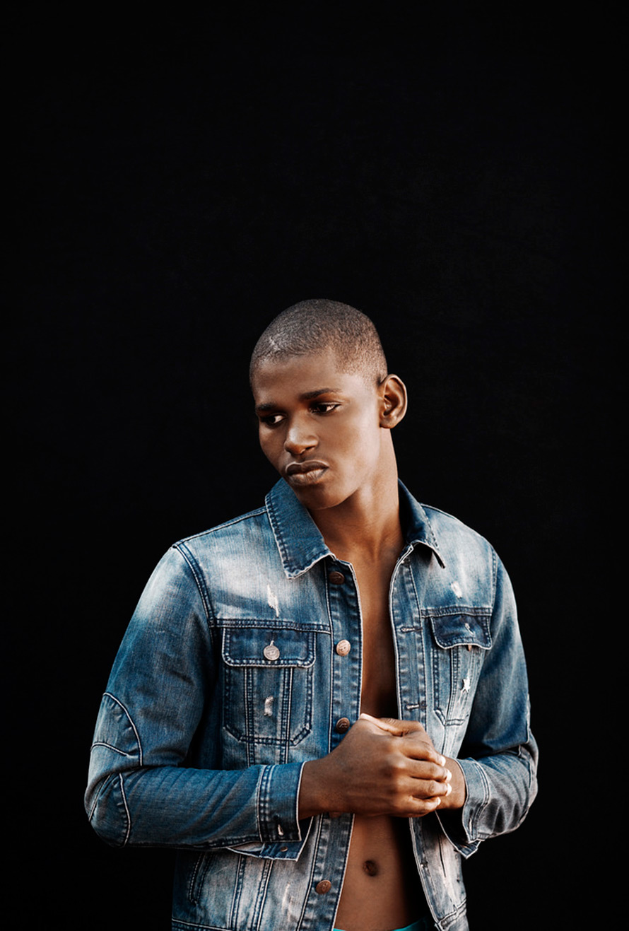 Jamaul | NEWfaces