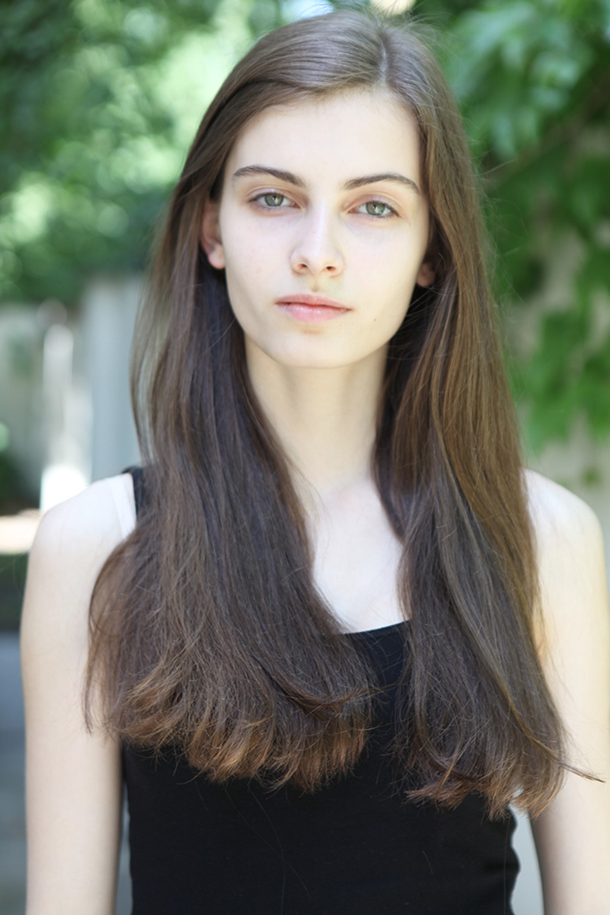 Martyna | NEWfaces