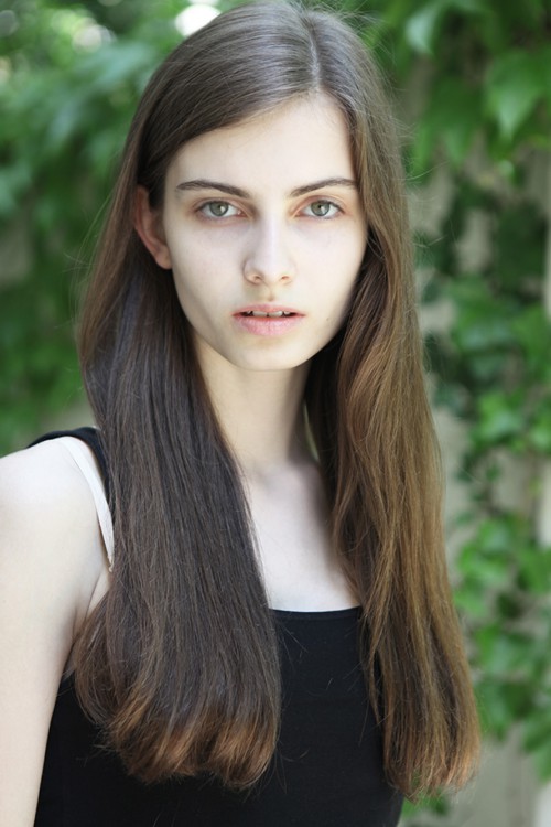 Martyna | NEWfaces