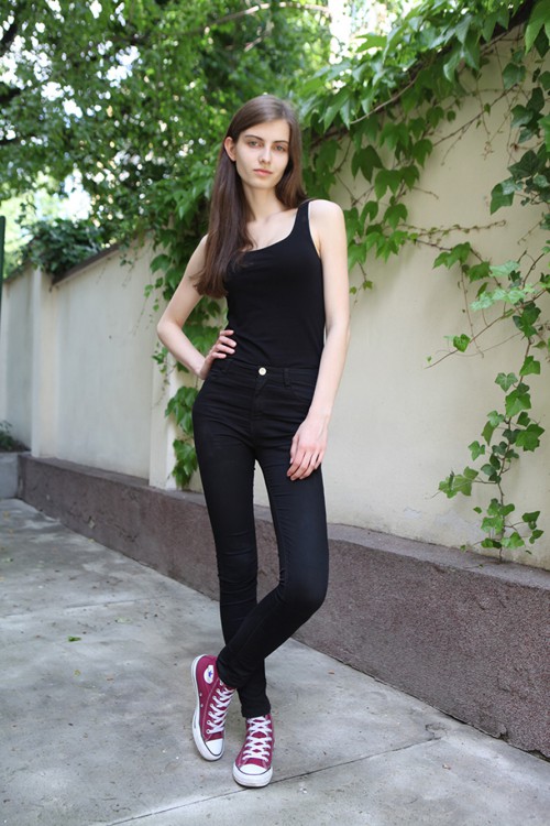 Martyna | NEWfaces