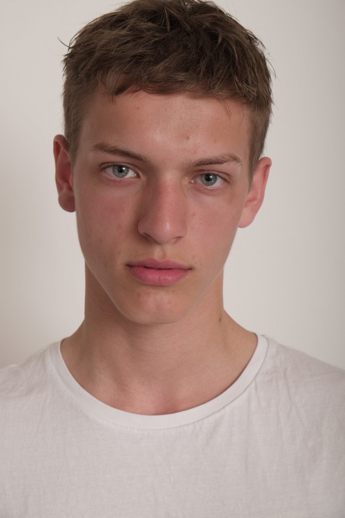 Oskar | NEWfaces