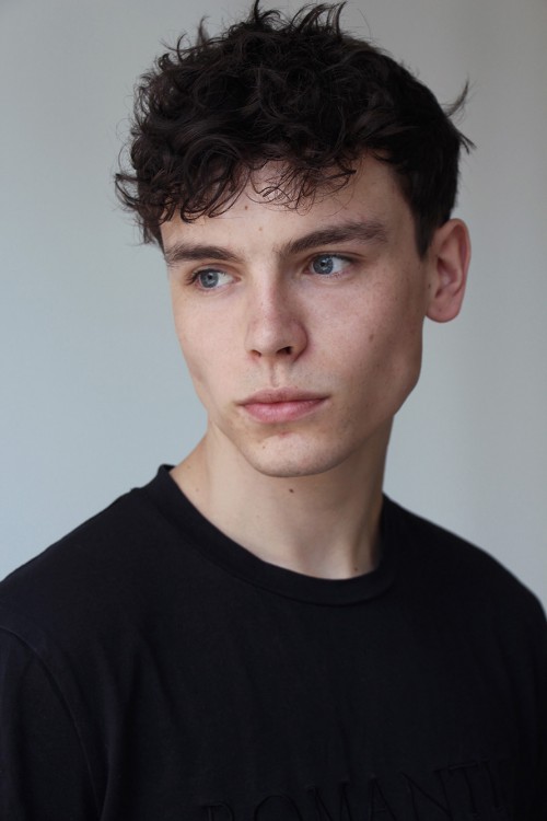 Rory | NEWfaces