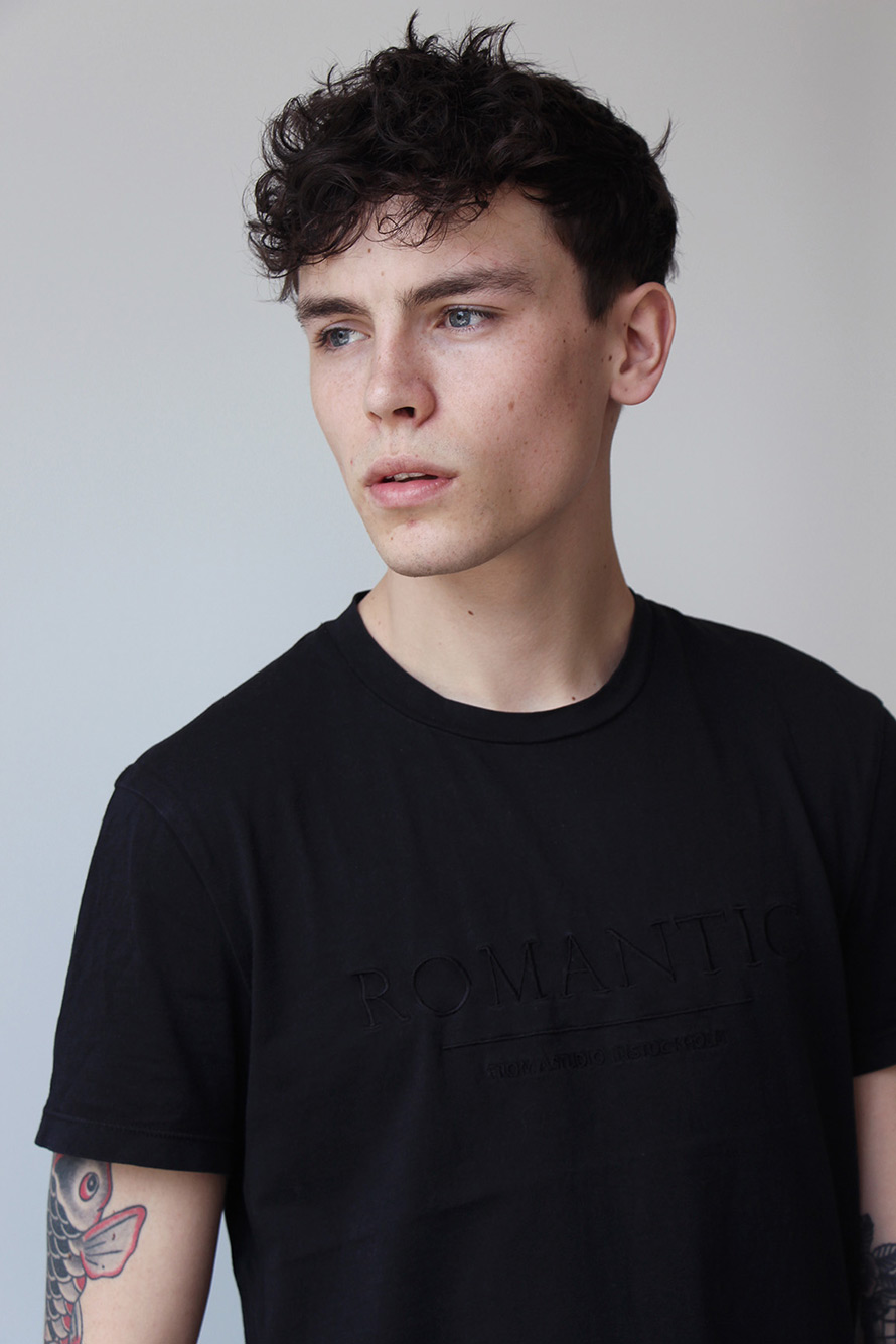 Rory | NEWfaces