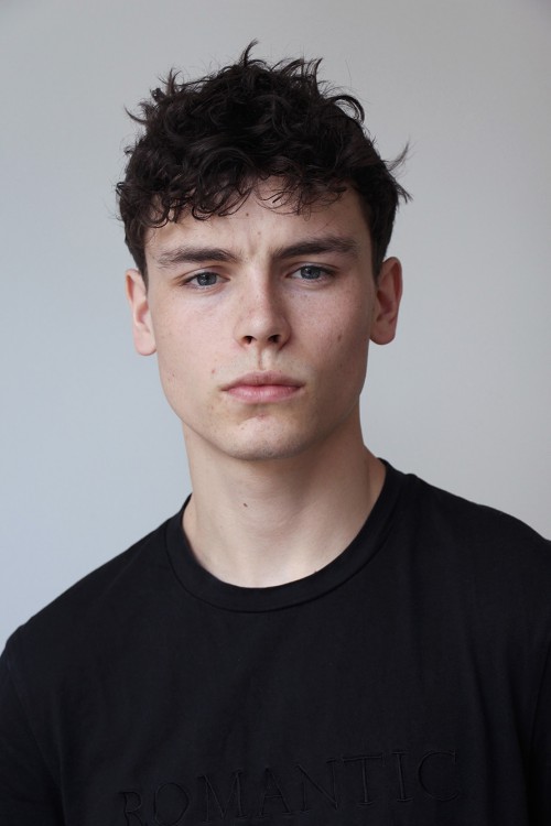 Rory | NEWfaces