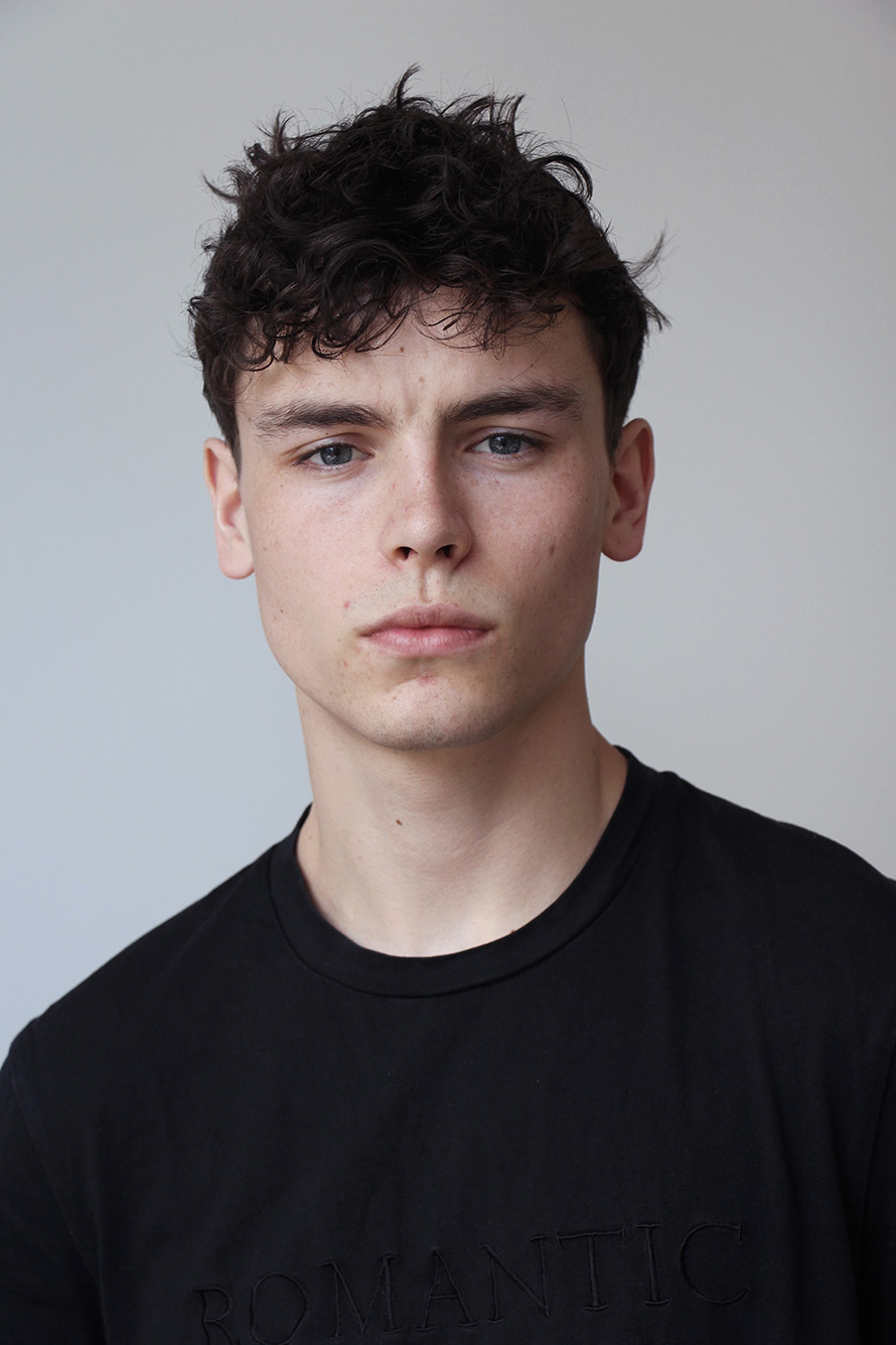 Rory | NEWfaces