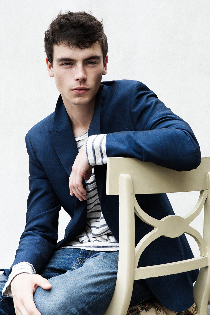 Rory | NEWfaces
