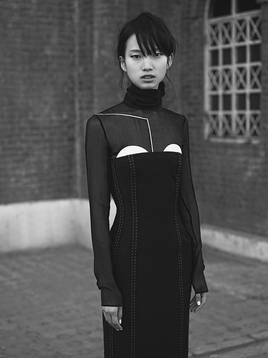 Yihui | NEWfaces