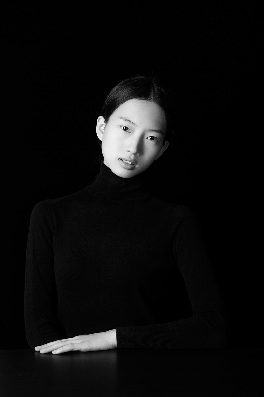 Yihui | NEWfaces