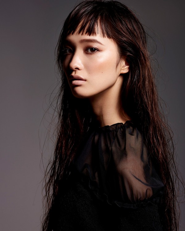 Yuka | NEWfaces
