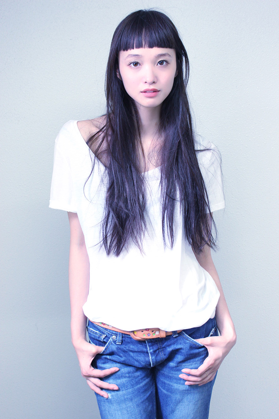 Yuka | NEWfaces