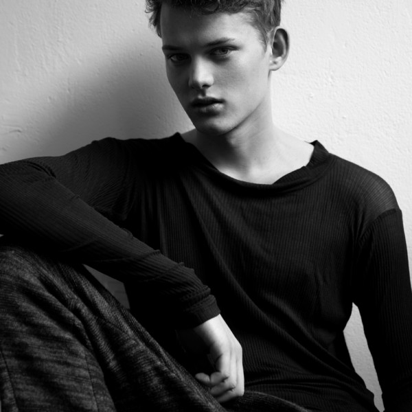Christopher Paskowski | NEWfaces